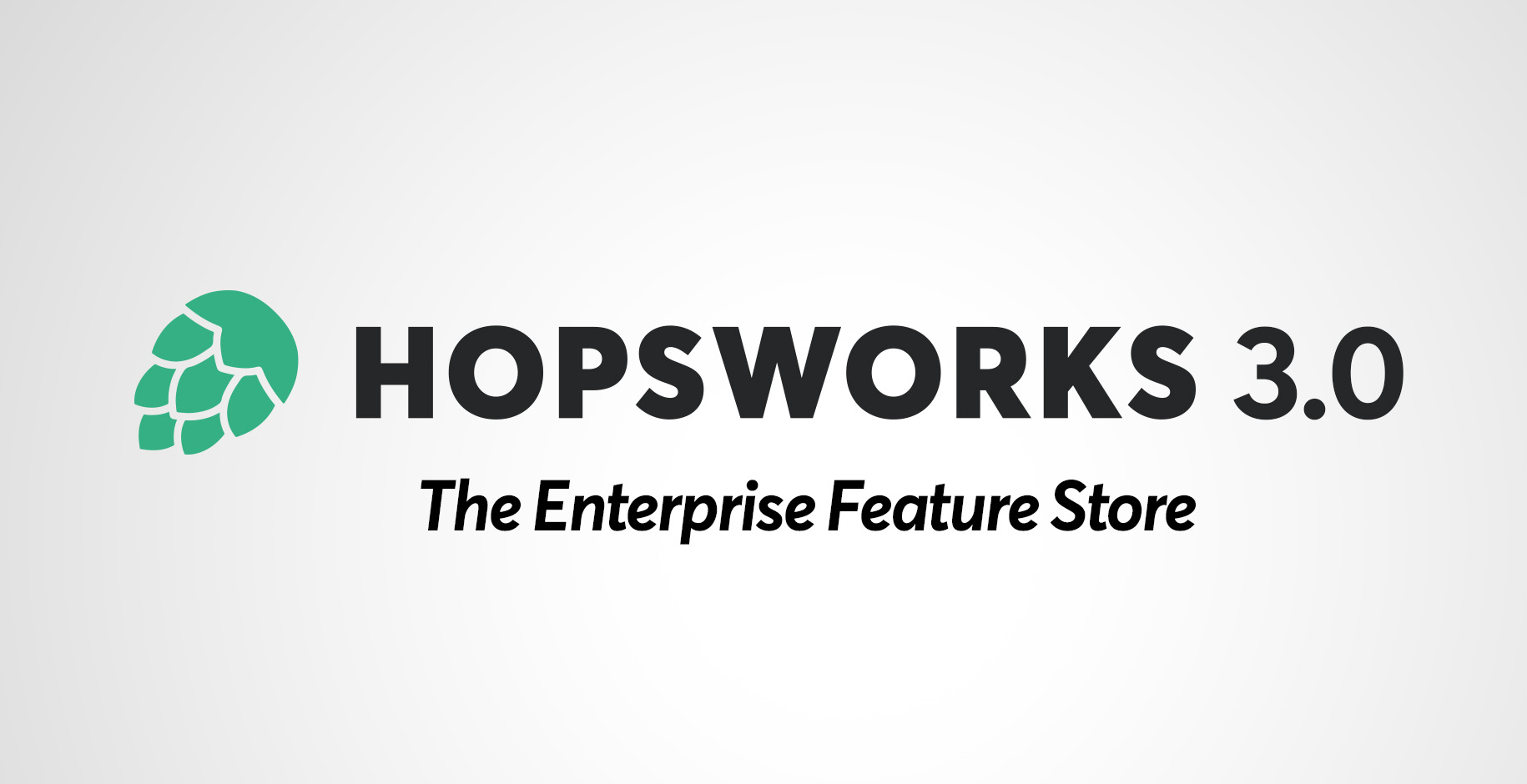 Hopsworks - The Python-Centric Enterprise Feature Store